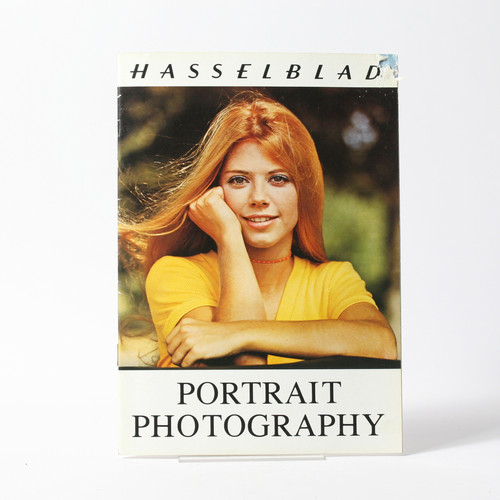 Hasselblad Portrait Photography | Canterbury Camera Centre