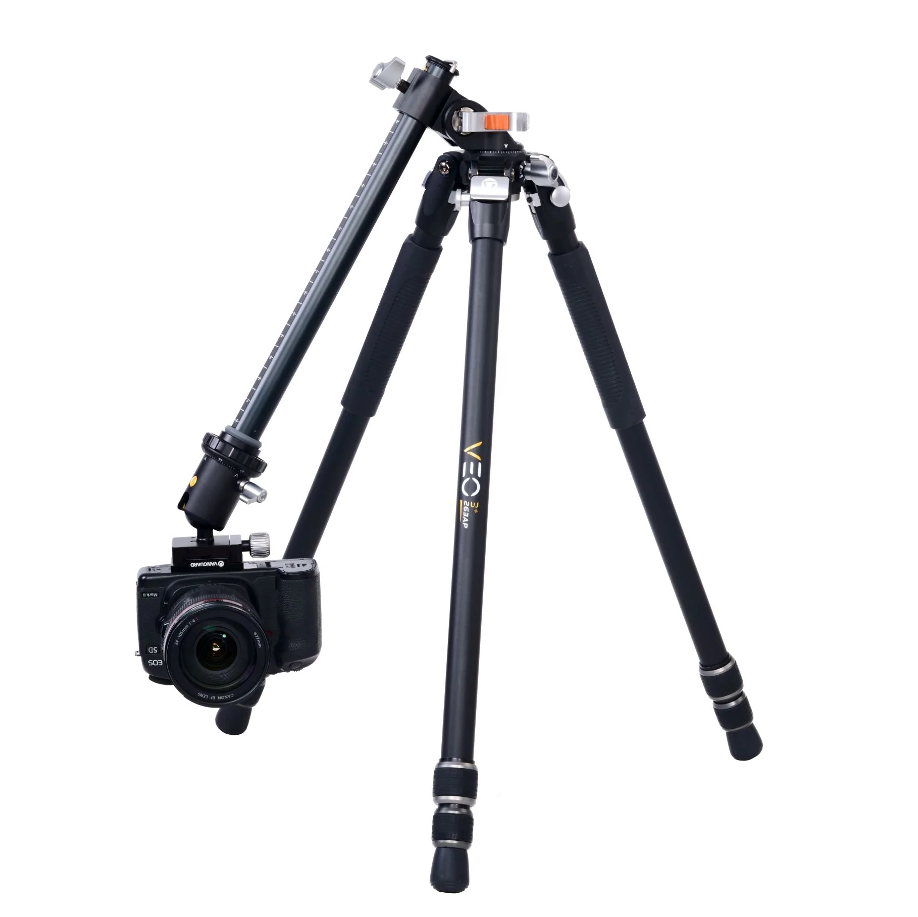 Tripods & Accessories | canterburycameras
