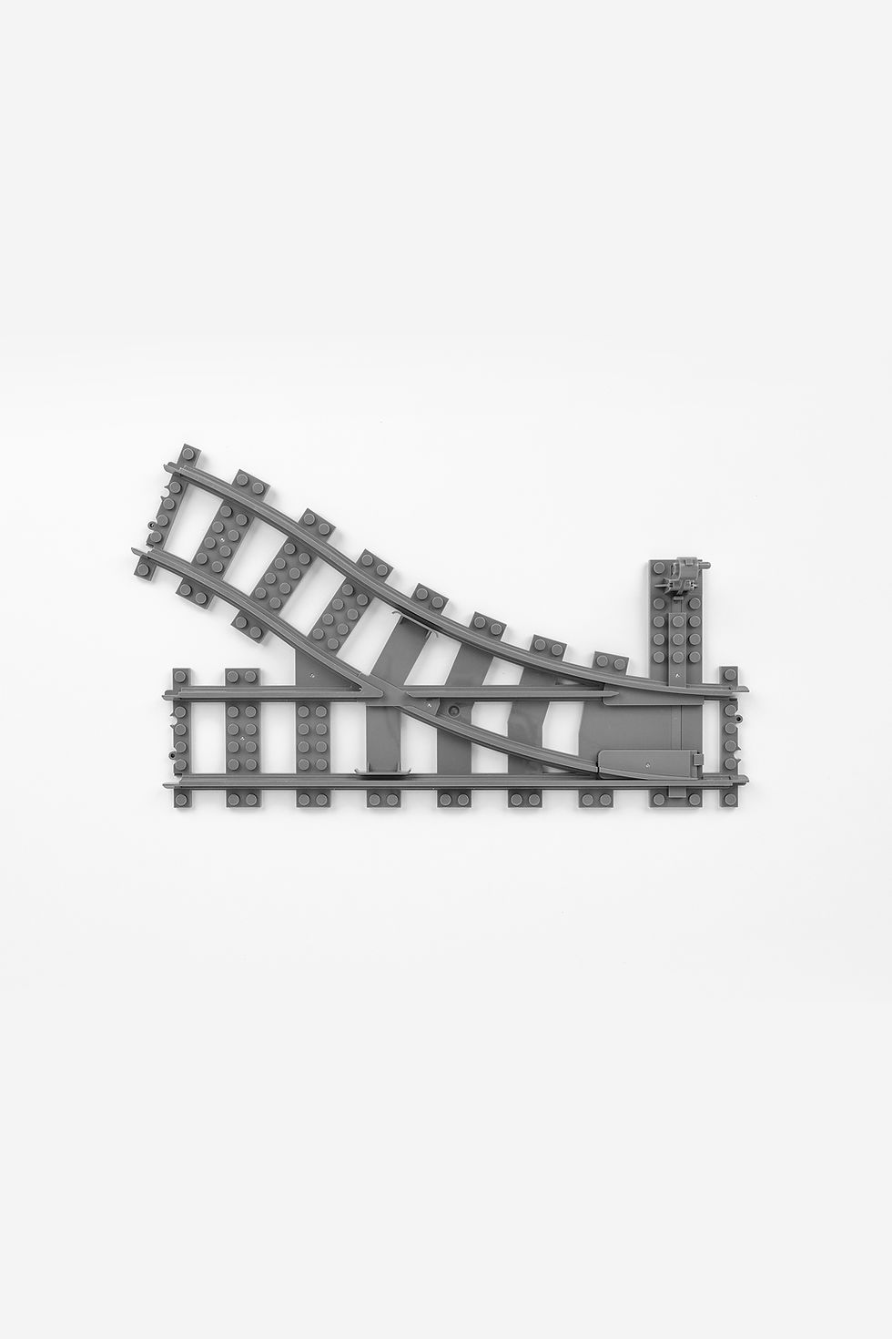 SCHIENEN & ZÜGE - Lego-kompatibel | Mobabricks 2/2