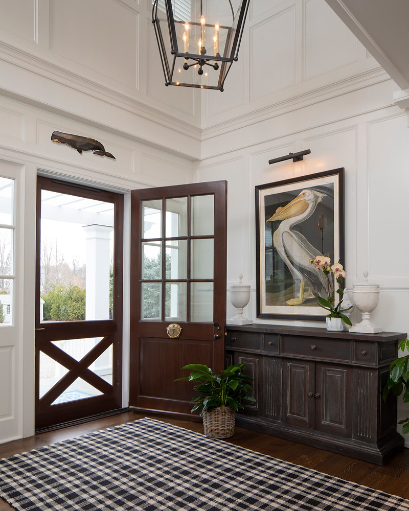 Interior Design Movement