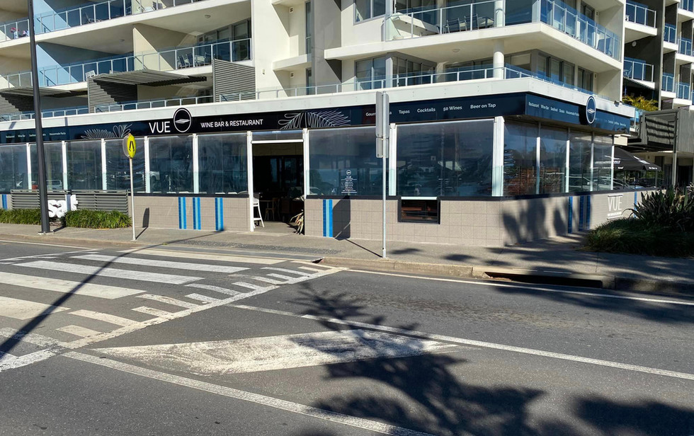 Gallery | Hilcher Signs | Rockhampton Signage Specialists