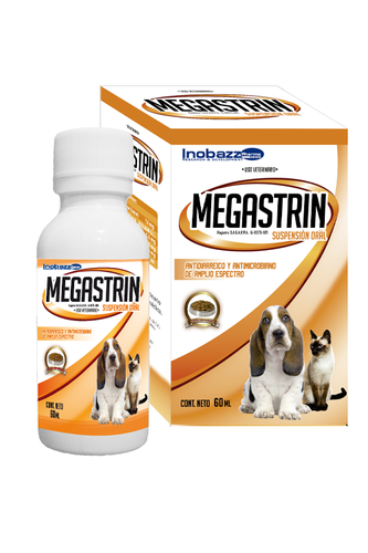Megastrin 60 ml | CALUMEDIC