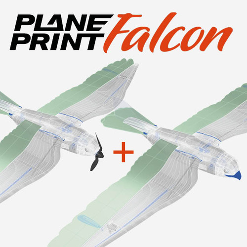FALCON | Planeprint
