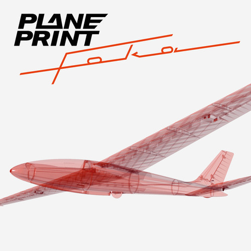 FOKA 4 | Planeprint