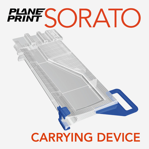 CARRYING DEVICE | Planeprint