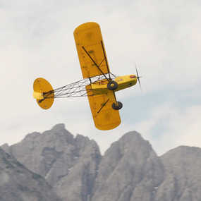 BIG BOBBER | Planeprint