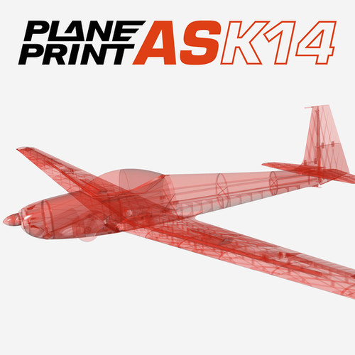 ASK14 | Planeprint