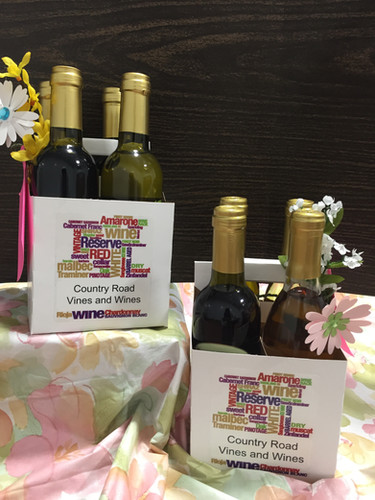 4 Pack Sampler | Mysite