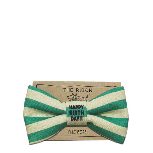 RIB02 MINT BD | THE BESS