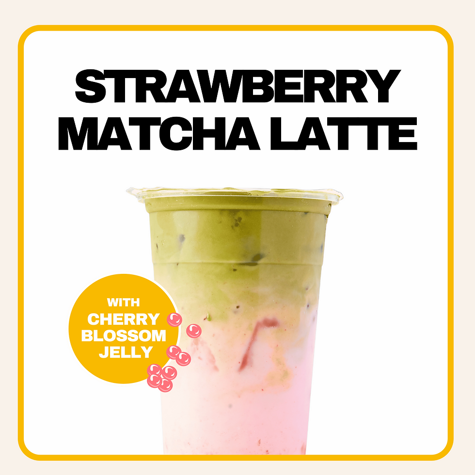 BAO'D UP | Order Online