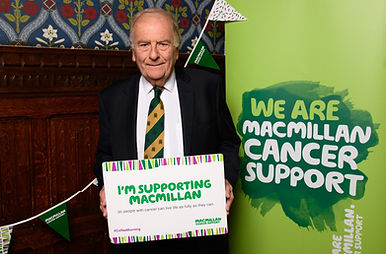 Roger Gale MP | UK | Roger Gale MP Official Website