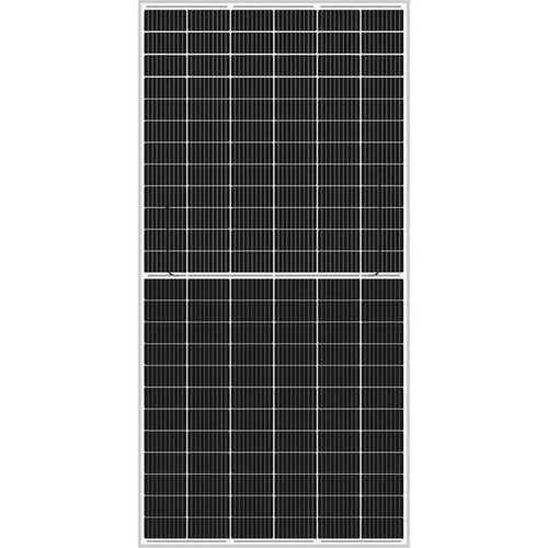 Panel Solar 575W Monocristalino Trina Solar | Enerpetrol