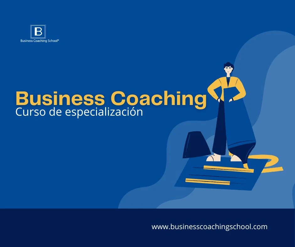Certificación Business Coaching | BCS