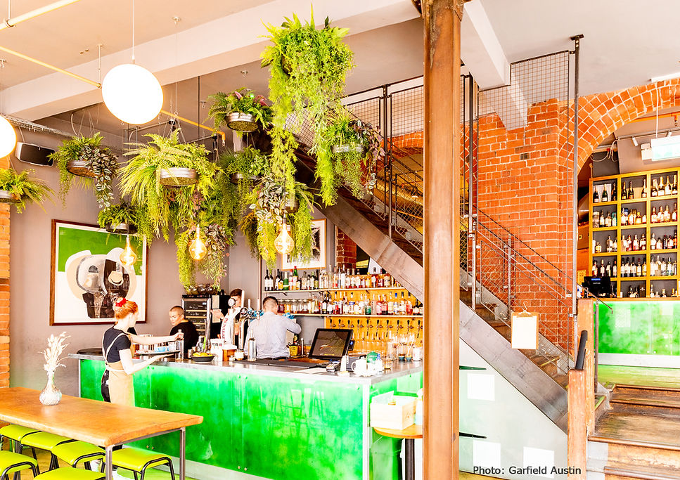 Eat & Drink | Frome | Fabulous Frome