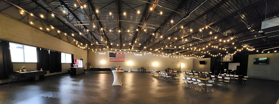 Signature Event Center | Local Venue in Brodheadsville