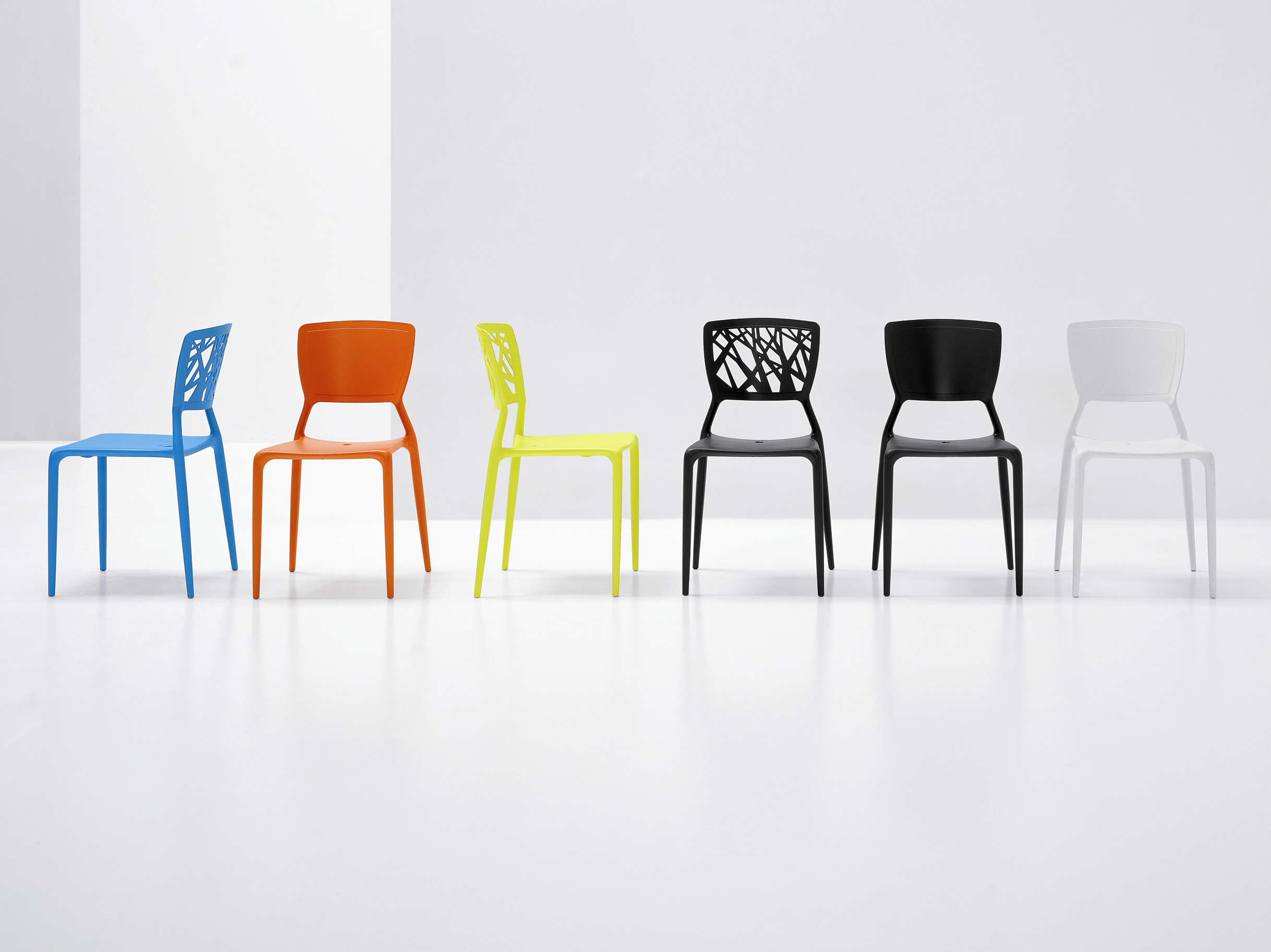 Les chaises design | ledockdelhabitat