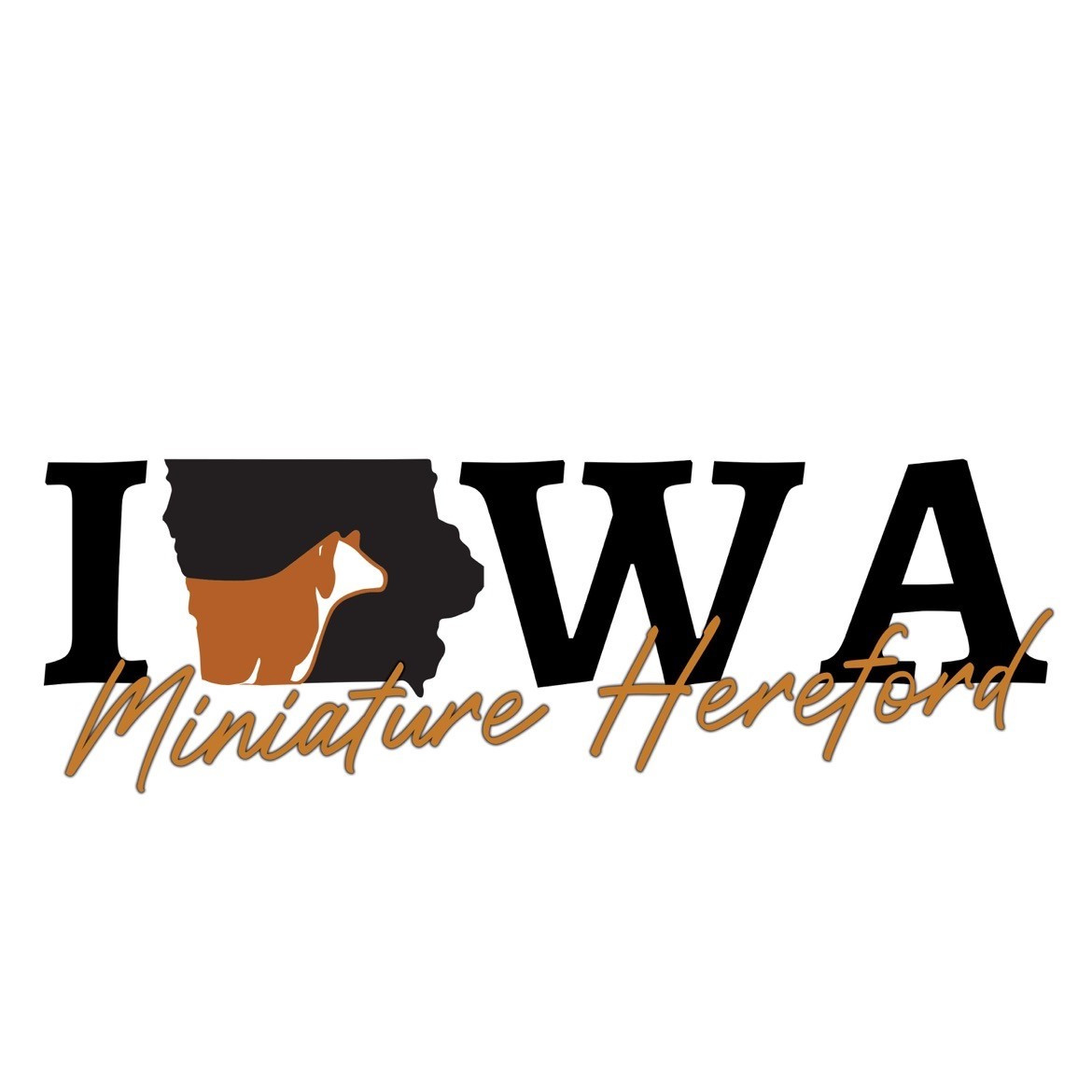 Iowa Miniature Hereford Association | Mini Herefords