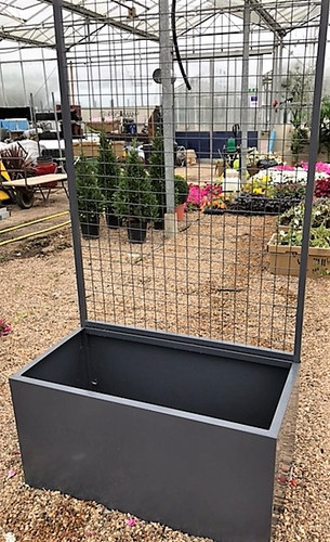 Bespoke Zintec Examples, Click for more Images | swissbrackets