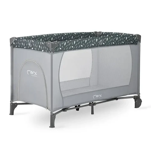 Манеж MoMi Belove Grey | TechnoShop-NV