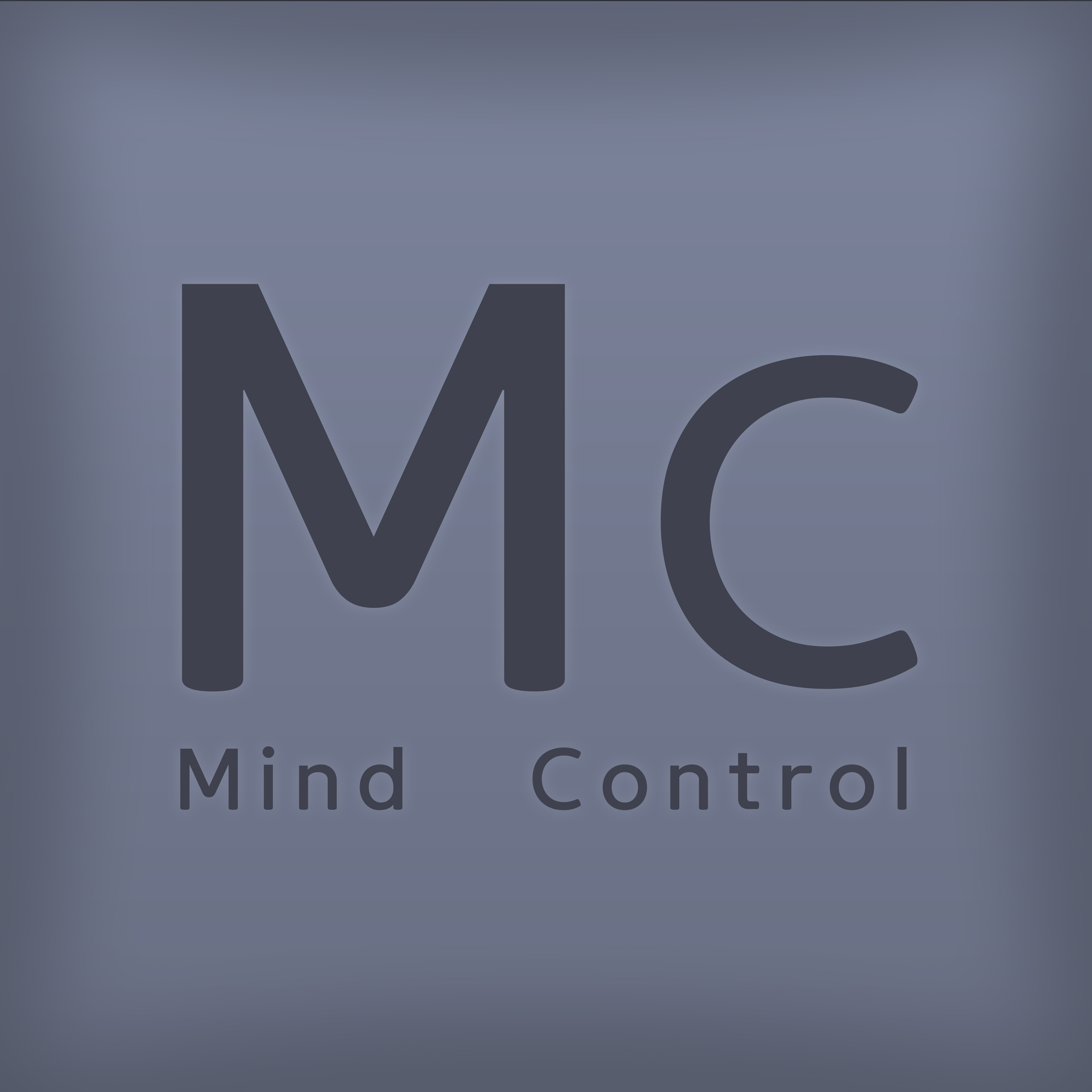 mindcontrol | 샘플