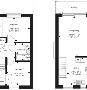 Bayley Place | Adler Estates