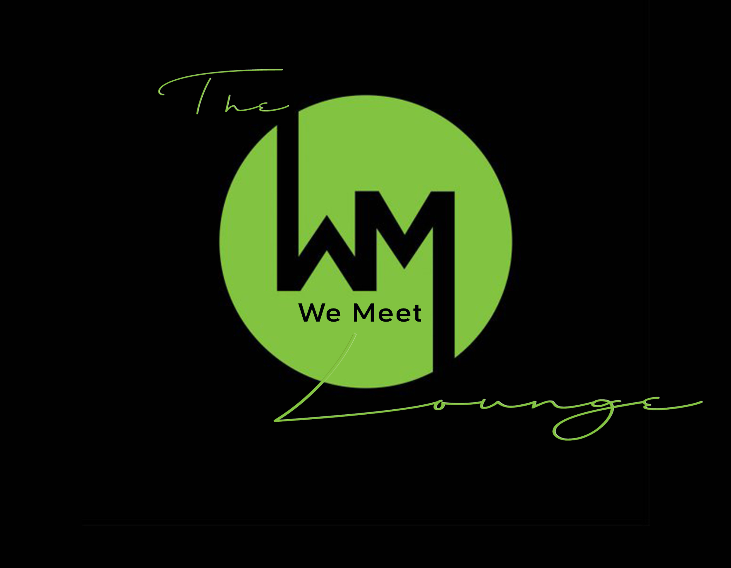 Live Chat We Meet Lounge