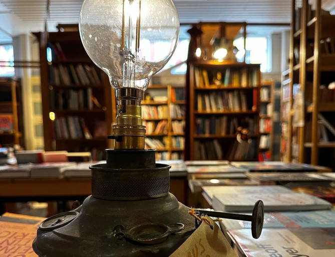 The Undercurrent | Secondhand Bookstore | 118 Tory Street, Te Aro, Wellington, New Zealand