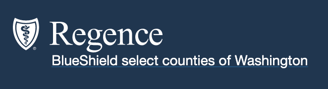 *NEW* In-Network: Regence BlueShield of Washington