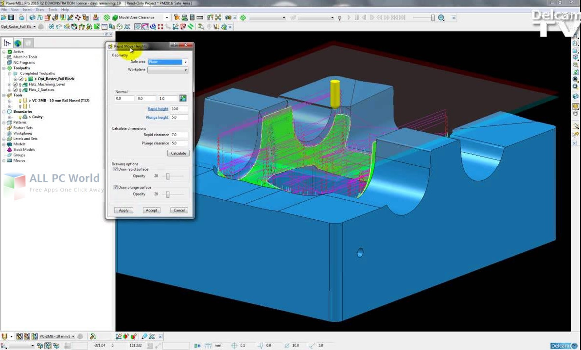 Most influential people in CNC software for Makers