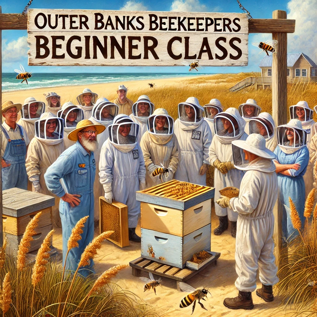 Beekeeping 101 Obbk Guild