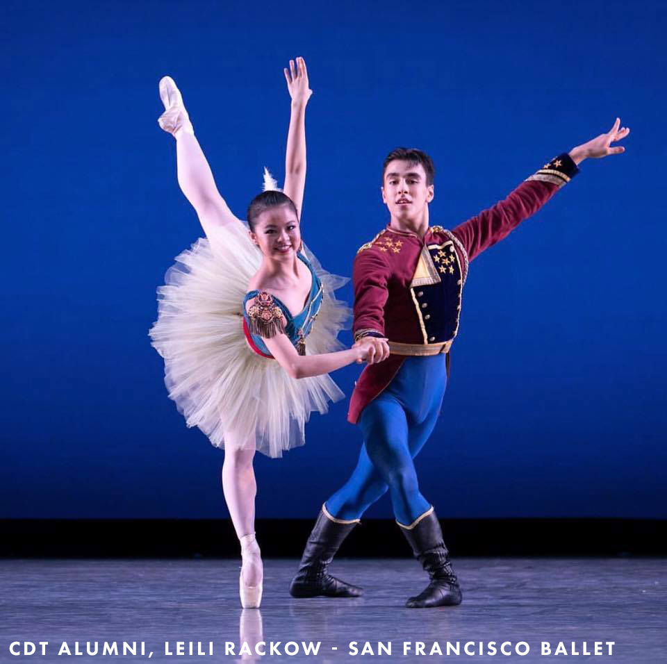 California Dance Theatre | Conejo Valley, CA