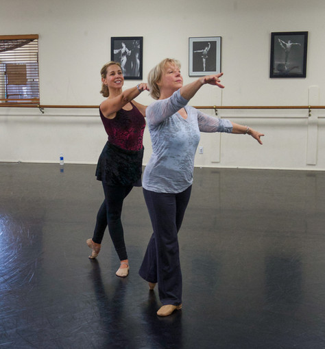 California Dance Theatre | Conejo Valley, CA