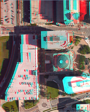 Photogrammetry & Remote Sensing | Mipmap Technologies