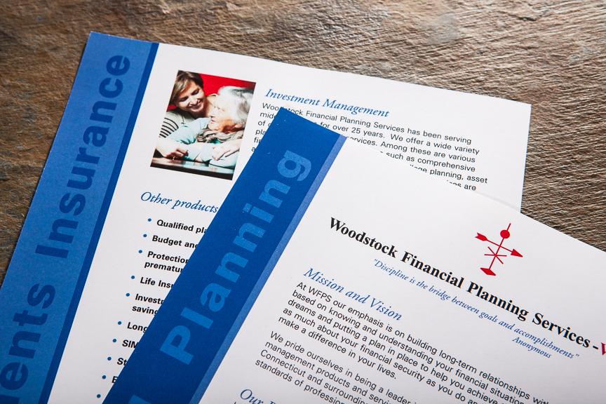 Letterhead - Tuttle Printing & Engraving