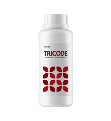 Tricode | Nilgiri Agrotech