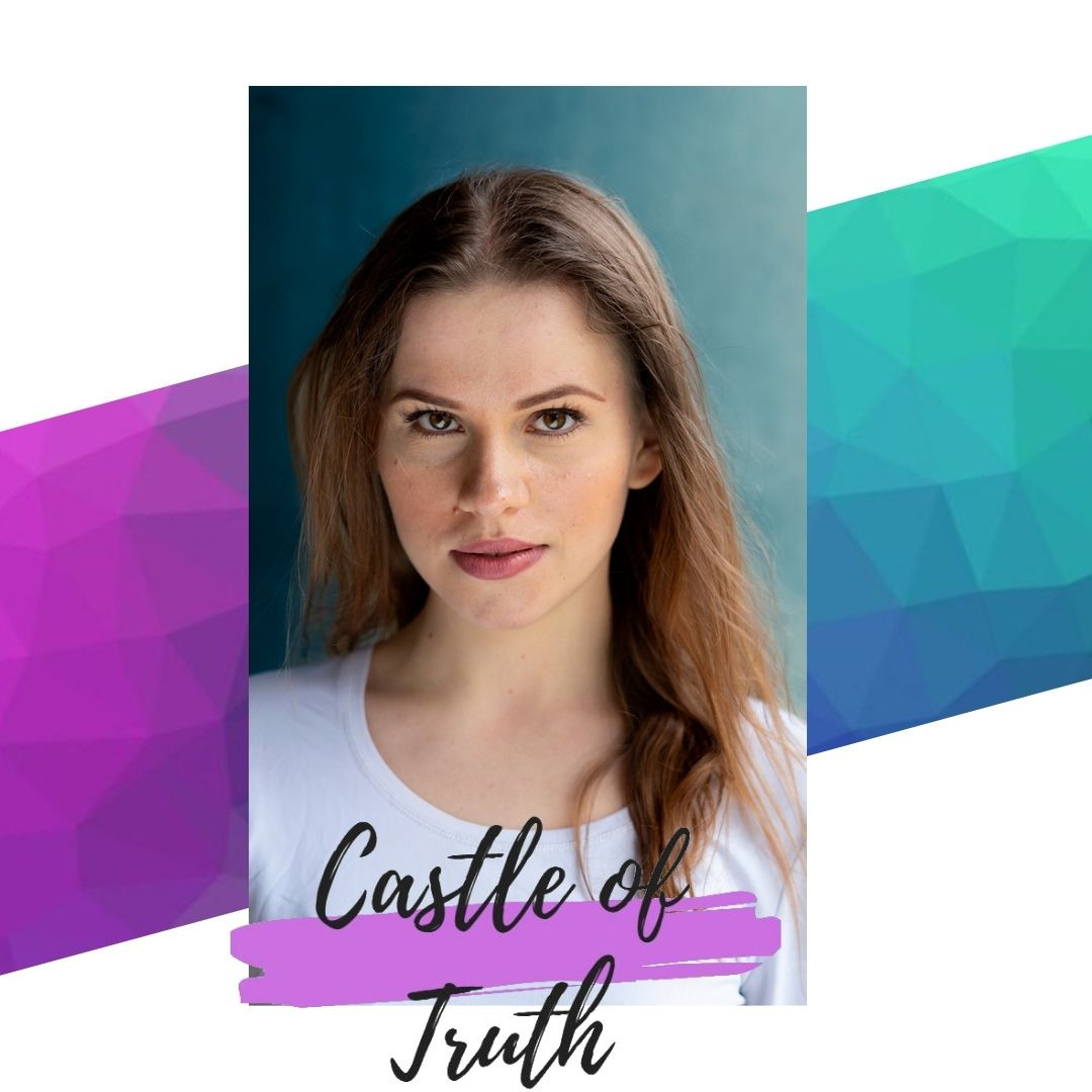 AGATA NIELSEN | Castle of Truth