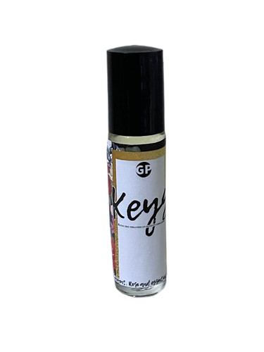 Keys Oil | TheGodsplace.com