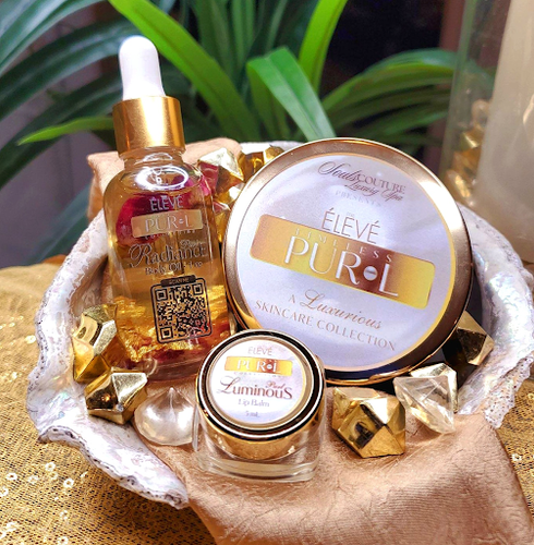 The Gift Set | lifelinetnt