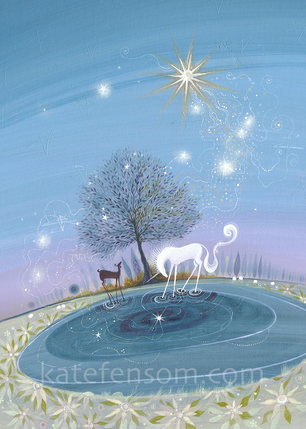 The Star - 17 | katefensom