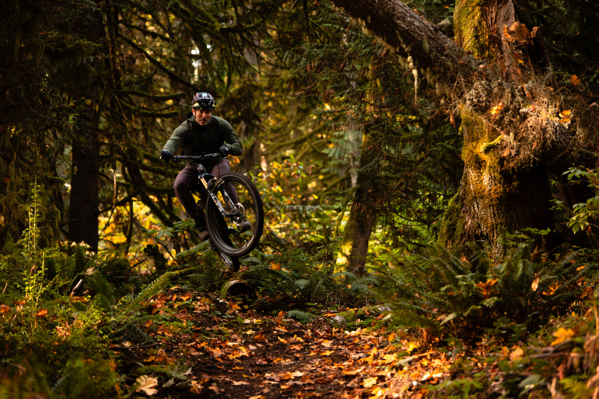 MTB Skills Coaching | Fast Track MTB