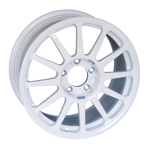 Forged Rallycross | Wheel-tec24.com
