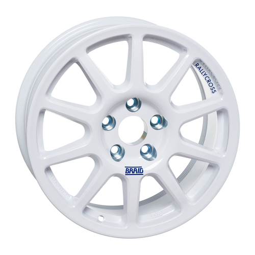 Fullrace Rallycross 8X16 | Wheel-tec24.com