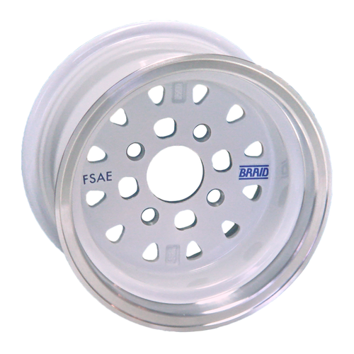 Tenrace+ FSAE (3+5) | Wheel-tec24.com