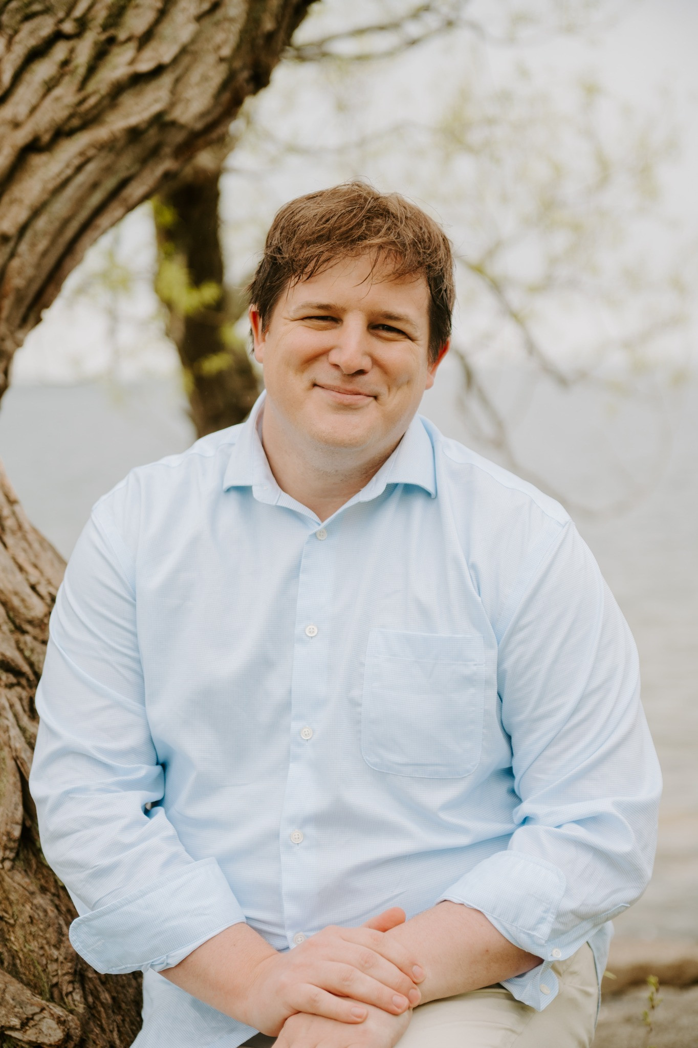 Chris Henderson | Limestone Clinic Kingston Counselling