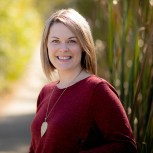 Alicia Morrow | Limestone Clinic