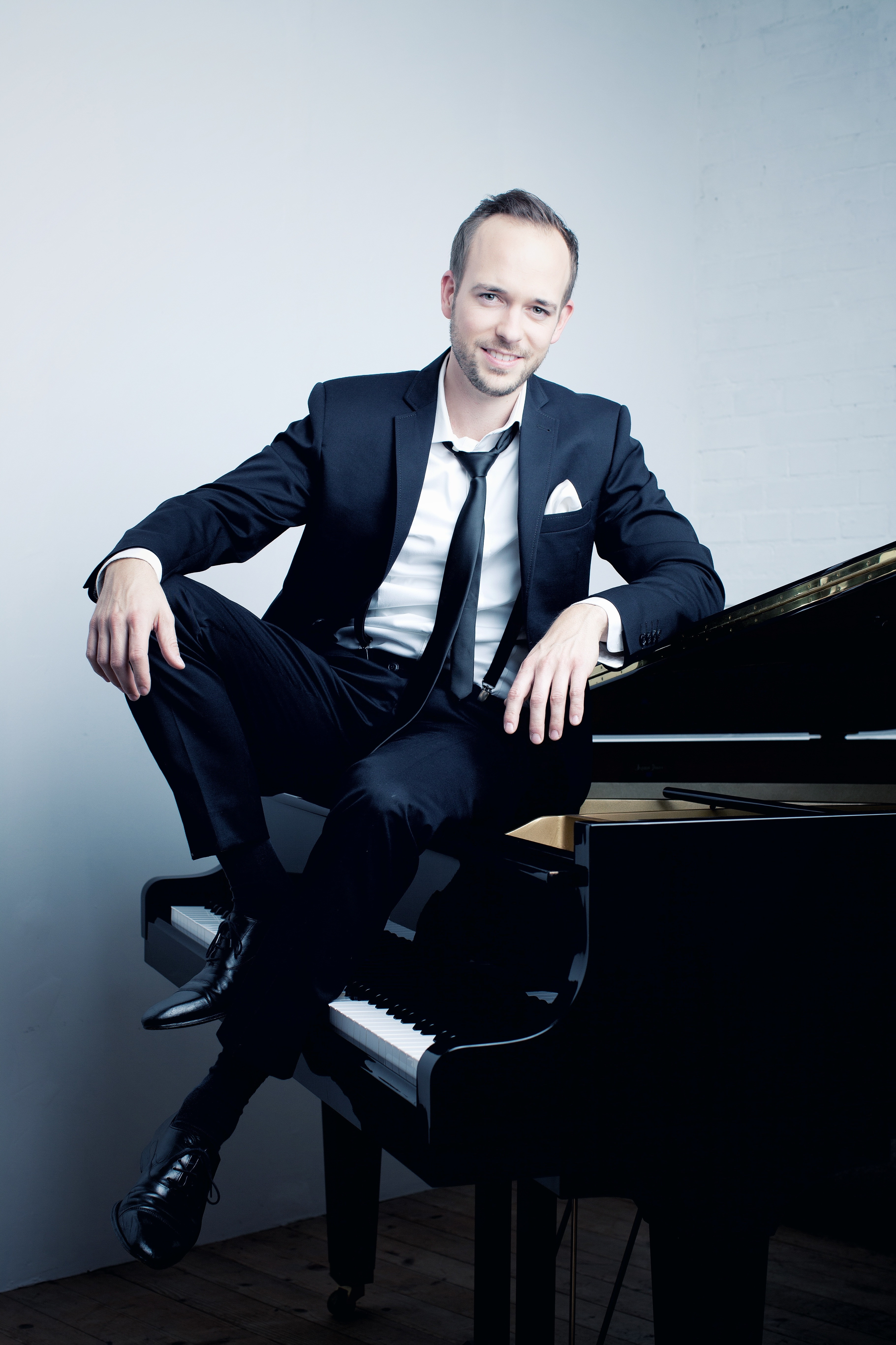 Chris Conz | Todesco