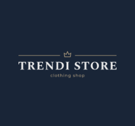 Join "Trendi.store" on the Spaces by Wix App