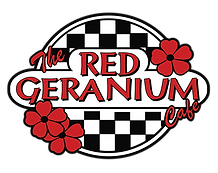 The Red Geranium Cafe | Classic Breakfast