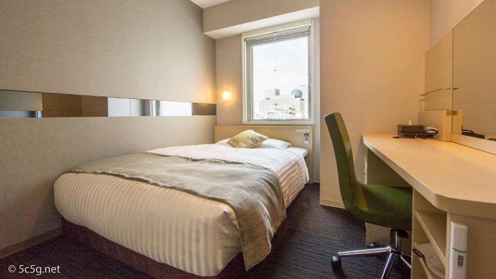 12 BEST Onsen Hotels & Ryokans in Osaka for 2025 (with natural hot ...