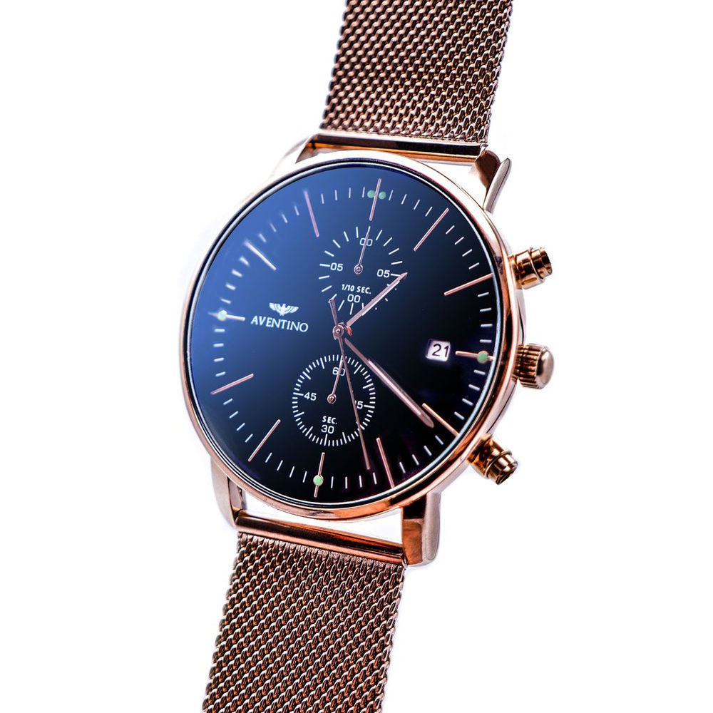 Relojes para el 2021